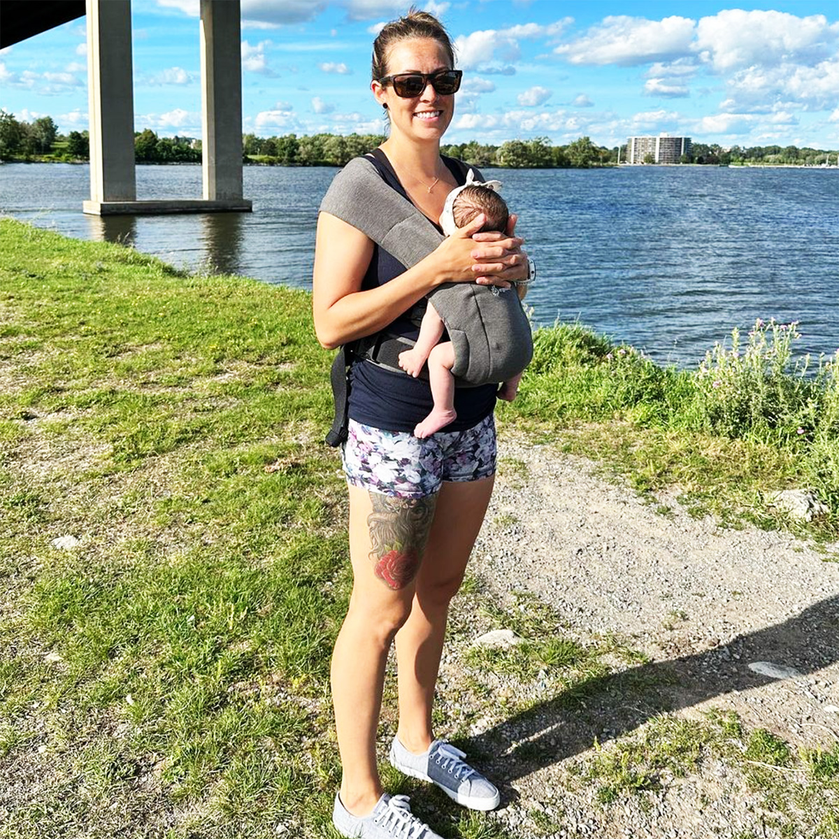 Therapies & Pregnancy - Lydia Put, Registered Massage Therapist